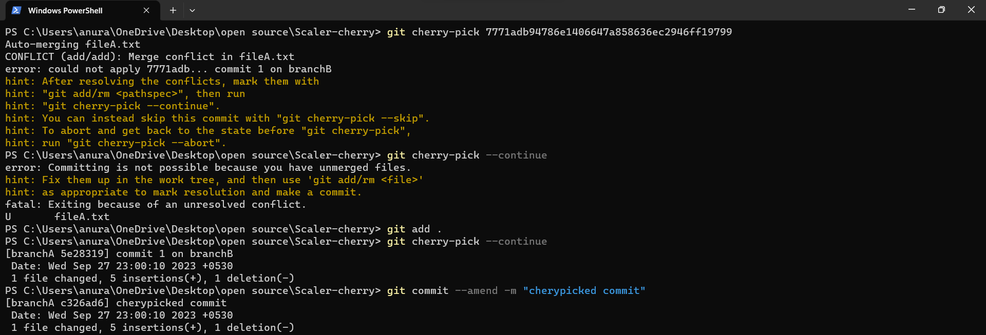 #Challenge 1 @anurag-327 · Issue #139 · scaleracademy/scaler-open-source-september-challenge ...