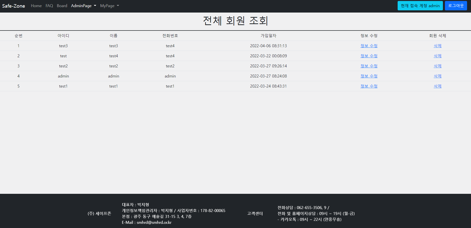 GitHub - 2022-SMHRD-KDT-IoT-3/newpizza: IOT 기반 창고관리시스템 SAFE ZONE