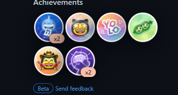 Issues · Issue #161 · enzifiri/GitHub-Achievements · GitHub