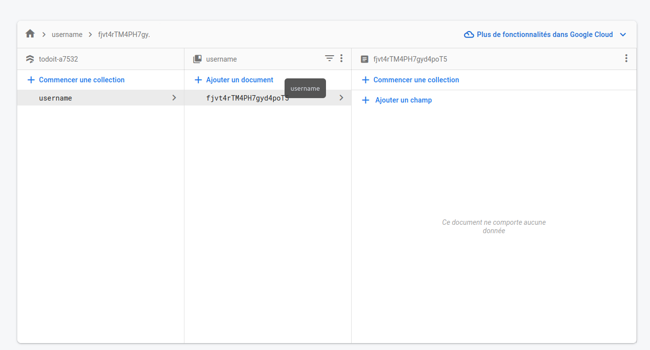 the option to add collection inside another One · Issue #384 · pocketbase/pocketbase · GitHub