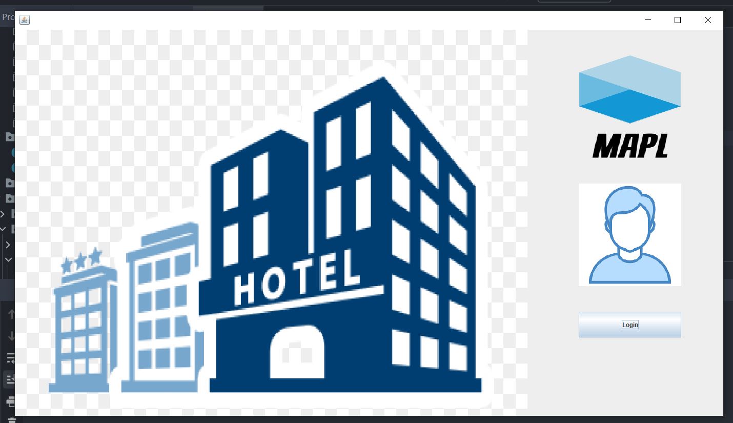 GitHub - leghram/alurahotel