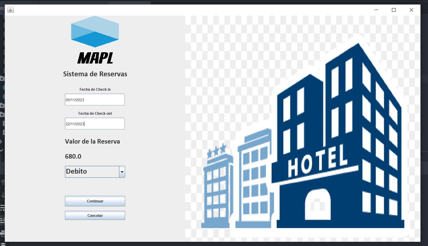 GitHub - leghram/alurahotel