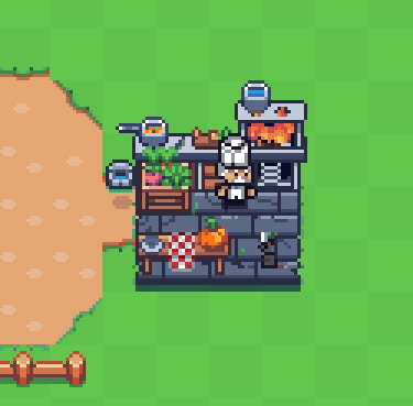 Bakery Sprite · Issue #170 · sunflower-land/sunflower-land · GitHub