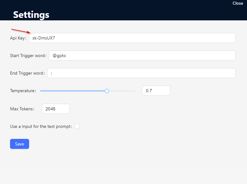 GitHub - thomaslc66/gpto: GPTo you can't lie to Pinocchio's father
