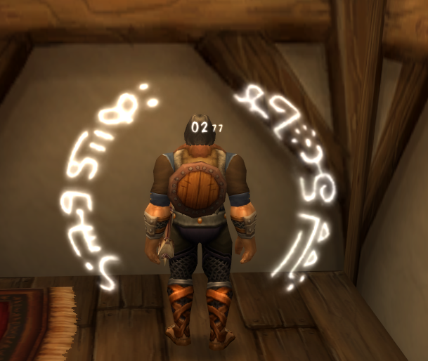 как сделать иконку отображения скила · Issue #4 · laytya/PowerAuras-vanilla · GitHub