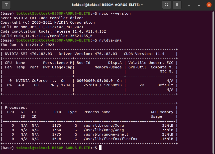 GitHub - Mr-MeerMoazzam/Set-Up-CUDA-cuDNN-on-Ubuntu-20.04: In this repo ...