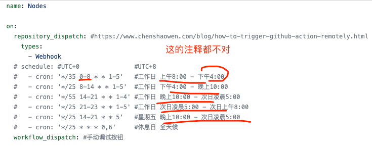 你那一堆ss的节点怎么来的 · Issue #255 · yu-steven/openit · GitHub