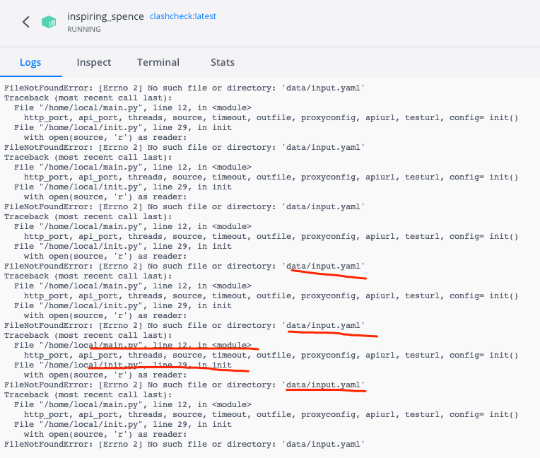 获取check.yaml文件到仓库也设定超时time out有什么意义？ · Issue #261 · yu-steven/openit · GitHub