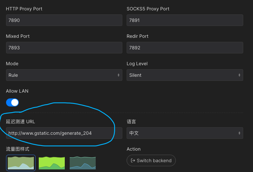 程序筛选的有很多假快节点 · Issue #268 · yu-steven/openit · GitHub