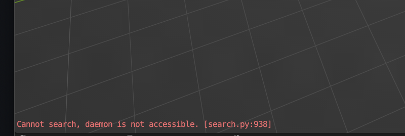 Daemon start fails: md.cpython-310-darwin.so not valid for use in process · Issue #659 ...