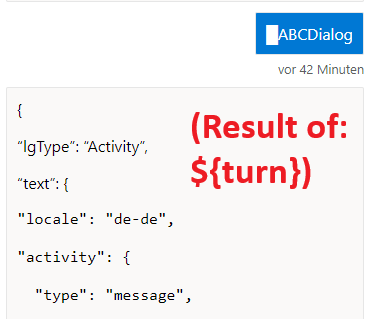 Intent will not be triggered · Issue #1541 · microsoft/botframework-components · GitHub