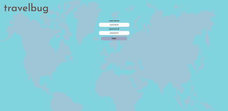 GitHub - Cyanne-Jones/travel-tracker: Final solo project for Mod 2