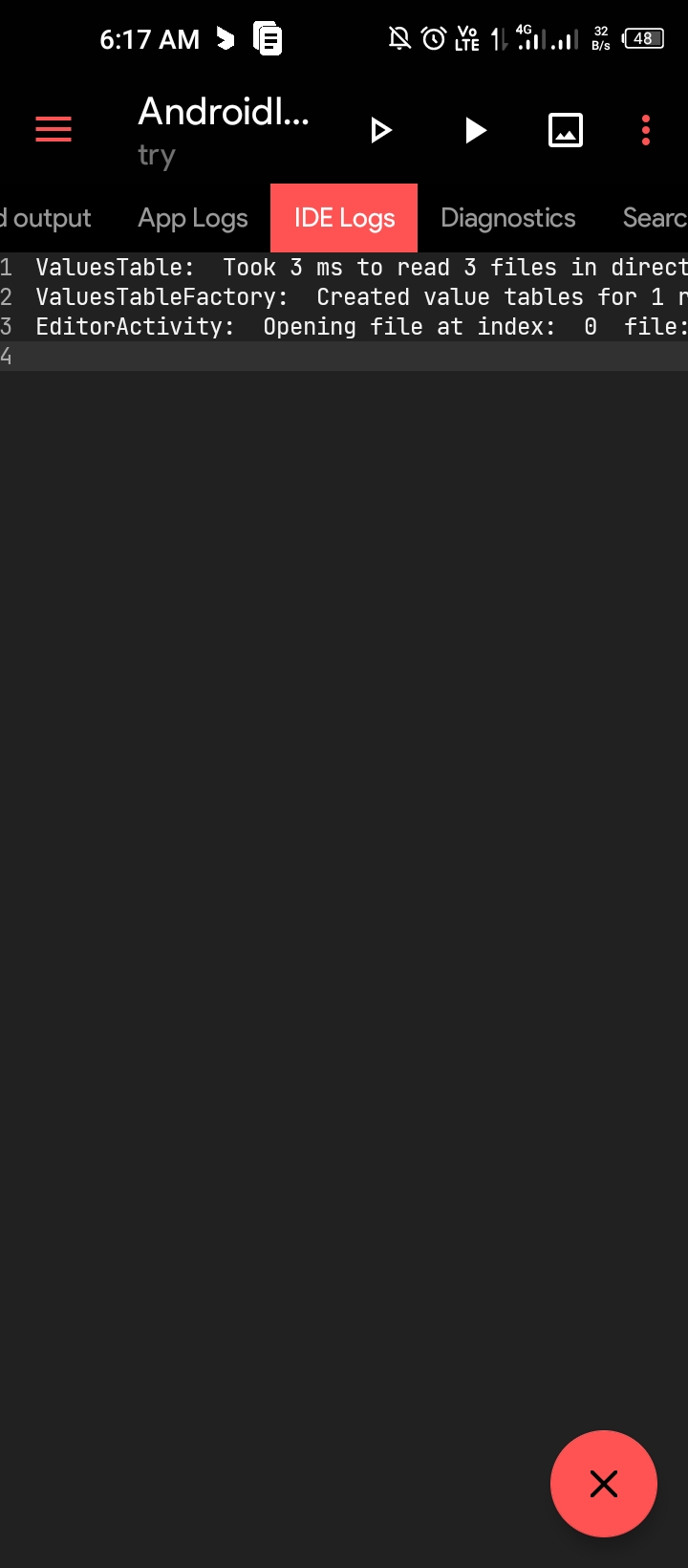 App isn't build · Issue #157 · AndroidIDEOfficial/AndroidIDE · GitHub