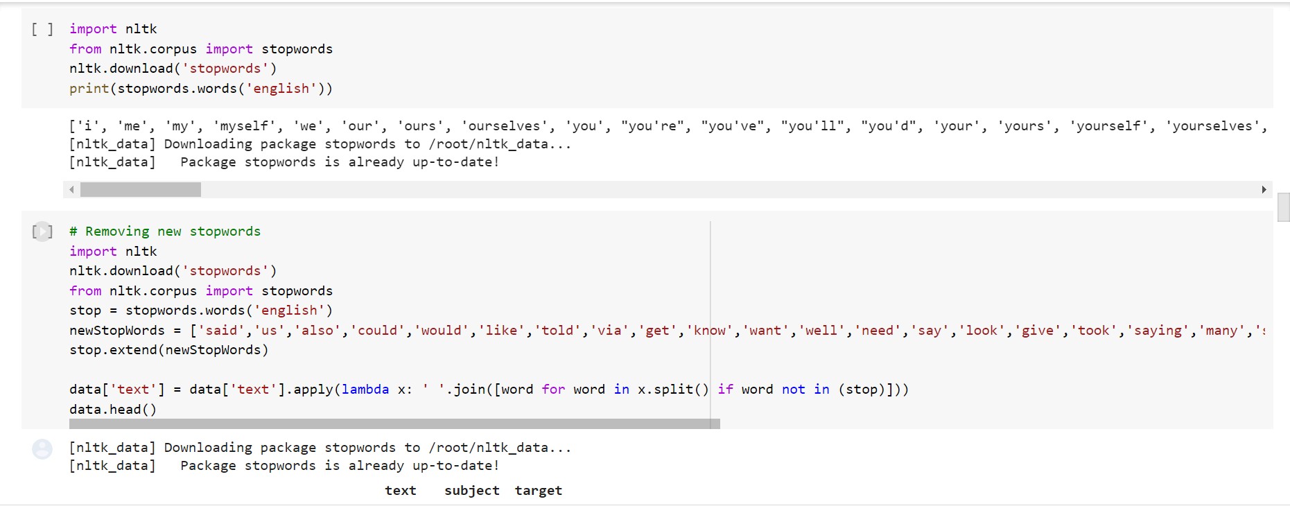 GitHub - dhruvij08/Fake-News-Detection: Nowadays spammers use appealing ...