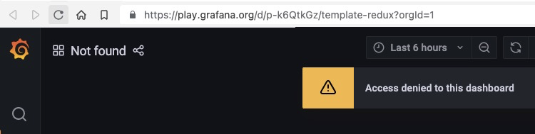 Docs feedback: /variables/variable-examples.md · Issue #40352 · grafana/grafana · GitHub