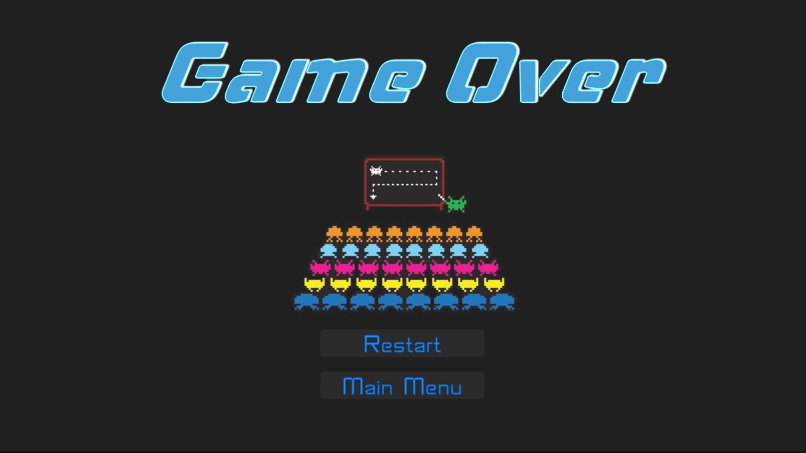 GitHub - myxsan/Pong-Clone: After I finished my first course on game ...