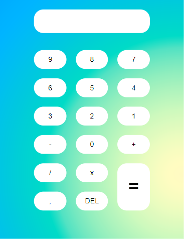 GitHub - VitorRekobe/VitorRekobe-Calculadora: Projeto desenvolvido no Senai