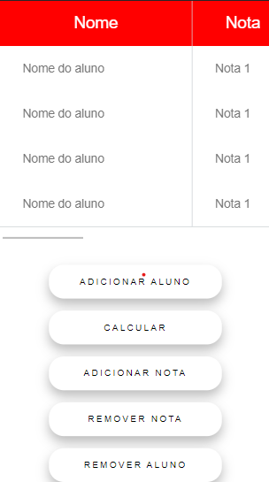 GitHub - VitorRekobe/tabelaAluno