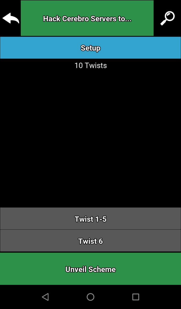 GitHub - cristabileok/Legendary-RandoMarvel: Marvel Legendary Randomizer for Android
