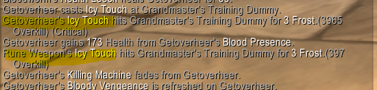 [Spell] Dancing Rune Weapon · Issue #1719 · WoWManiaUK/Redemption · GitHub