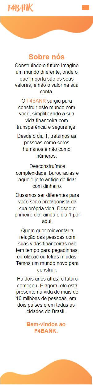 GitHub - future4code/Hopper-landing-page7