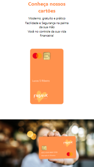 GitHub - m-abdias/LandingPage---F4Bank