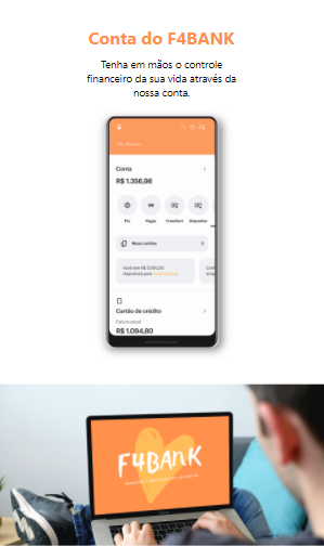 GitHub - m-abdias/LandingPage---F4Bank