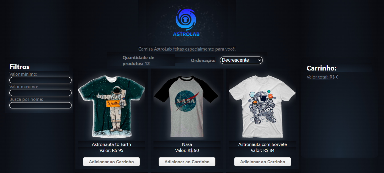 GitHub - m-abdias/Labecommerce