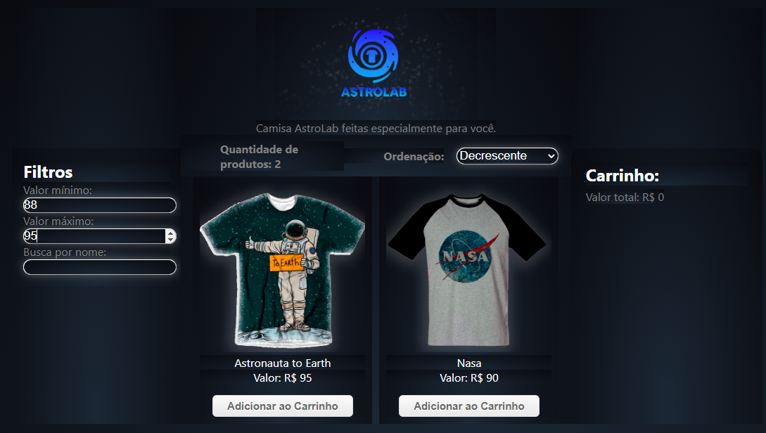 GitHub - m-abdias/Labecommerce