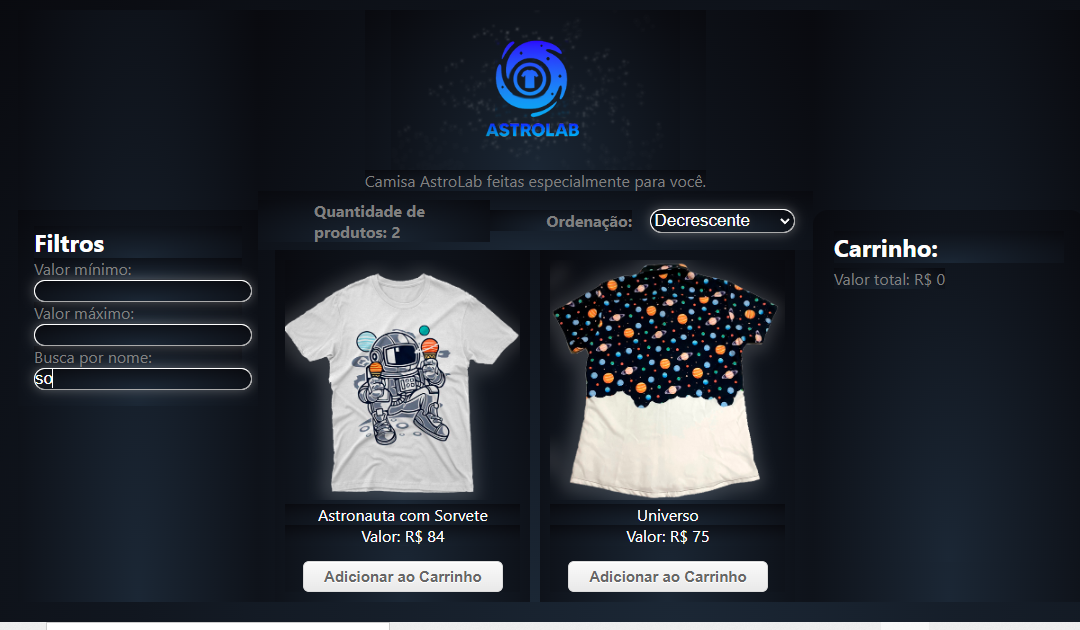 GitHub - m-abdias/Labecommerce