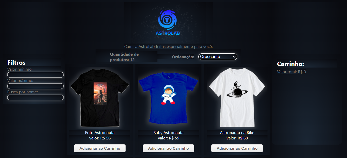 GitHub - m-abdias/Labecommerce