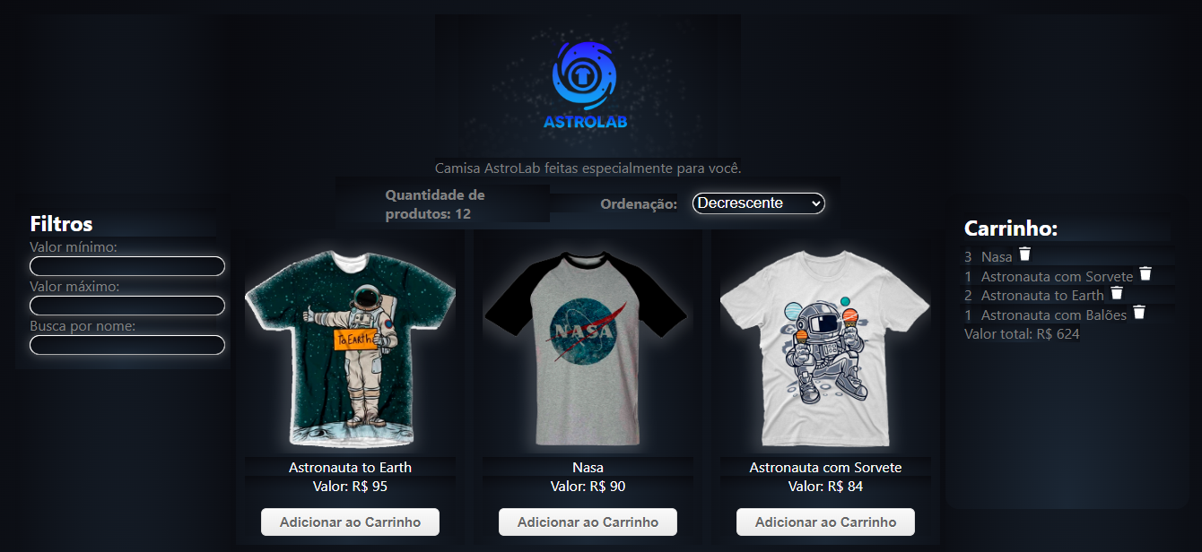 GitHub - m-abdias/Labecommerce