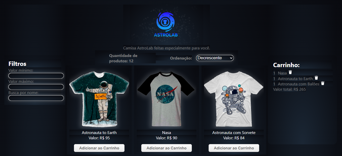 GitHub - m-abdias/Labecommerce