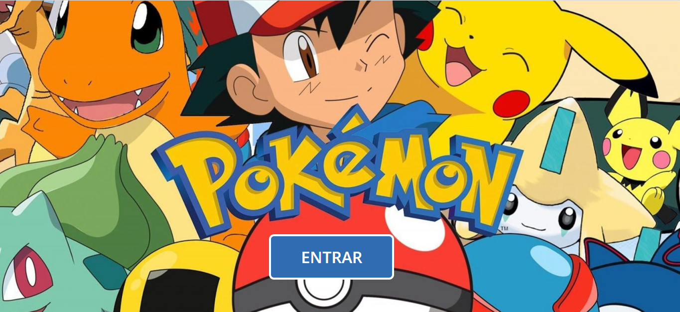 GitHub - future4code/Hopper-pokedex15