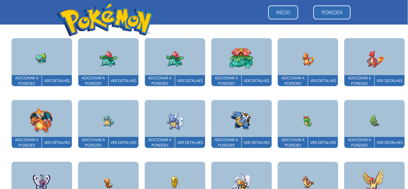 GitHub - future4code/Hopper-pokedex15