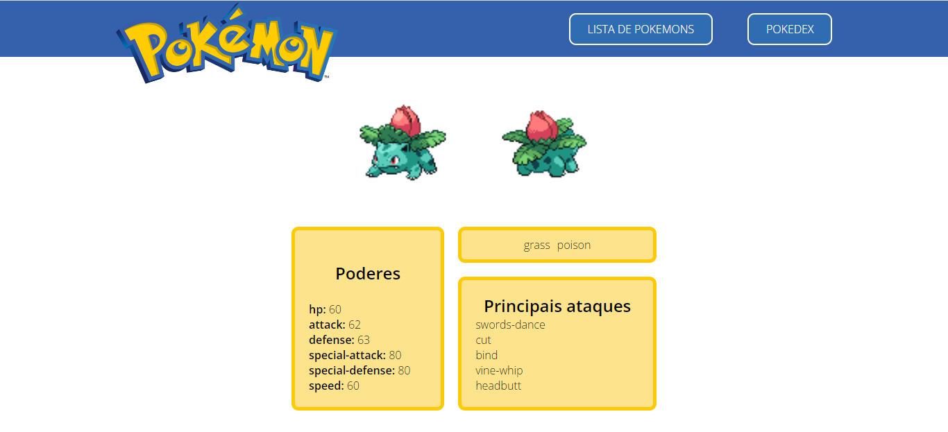 GitHub - future4code/Hopper-pokedex15
