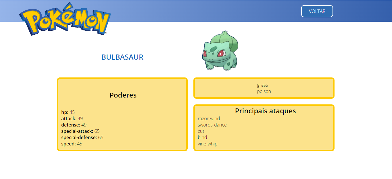 GitHub - m-abdias/Pokedex-Desafio-Startse