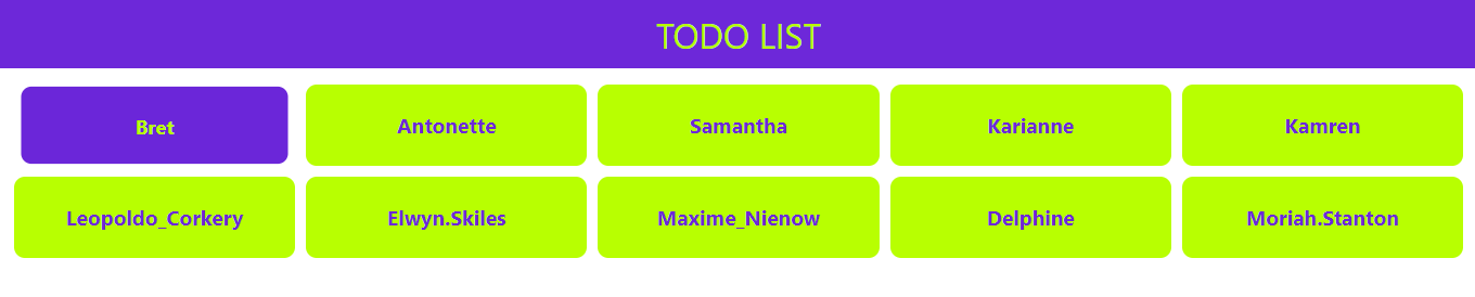 GitHub - m-abdias/TodoList-JsonPlaceholder