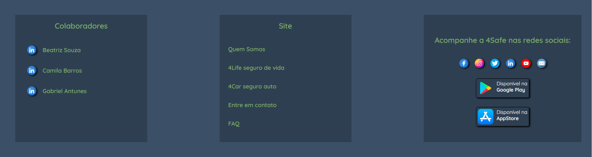 GitHub - future4code/hooks-landing-page5