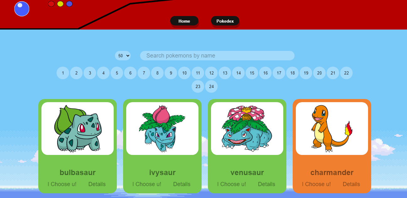GitHub - future4code/hooks-pokedex5