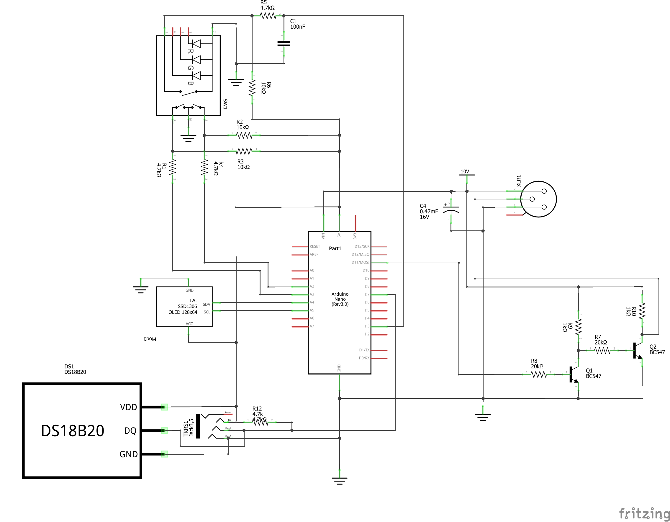 GitHub - Shroamer/EC-fan-PID-controller-ardunano-: PID controller to ...