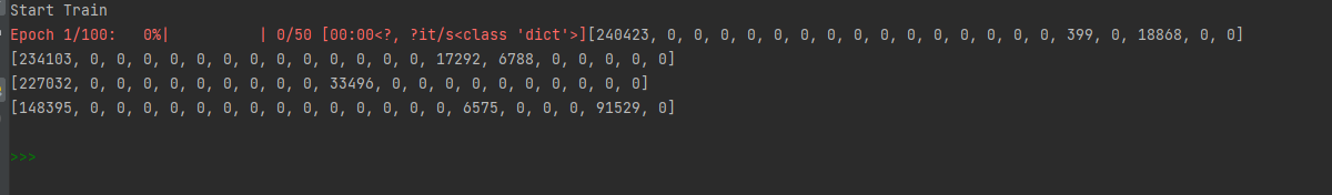 预测出现全黑问题 · Issue #15 · bubbliiiing/deeplabv3-plus-pytorch · GitHub
