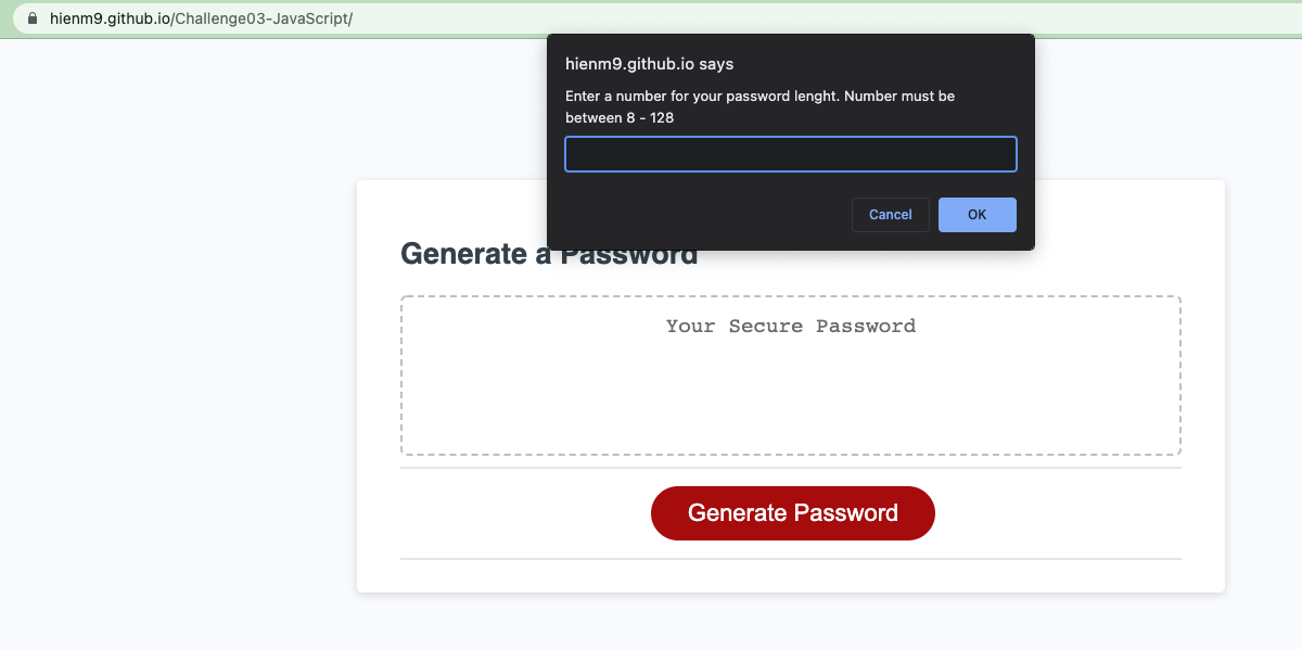 GitHub - hienm9/Challenge03-JavaScript