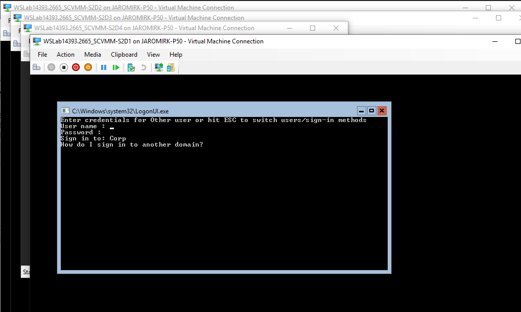 SCVMM - Installing ADK(1709) gets stuck - how to install it manually · Issue #235 · microsoft ...