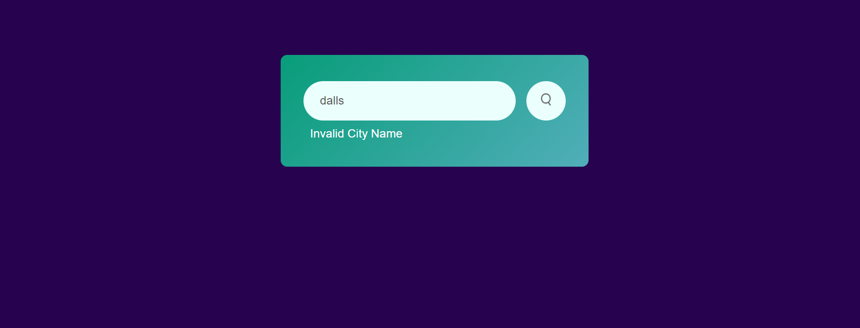 Github Kirtikamalweather App Weather App 
