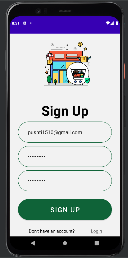 GitHub - smartinternz02/SPSGP-69930-Virtual-Internship---Android ...