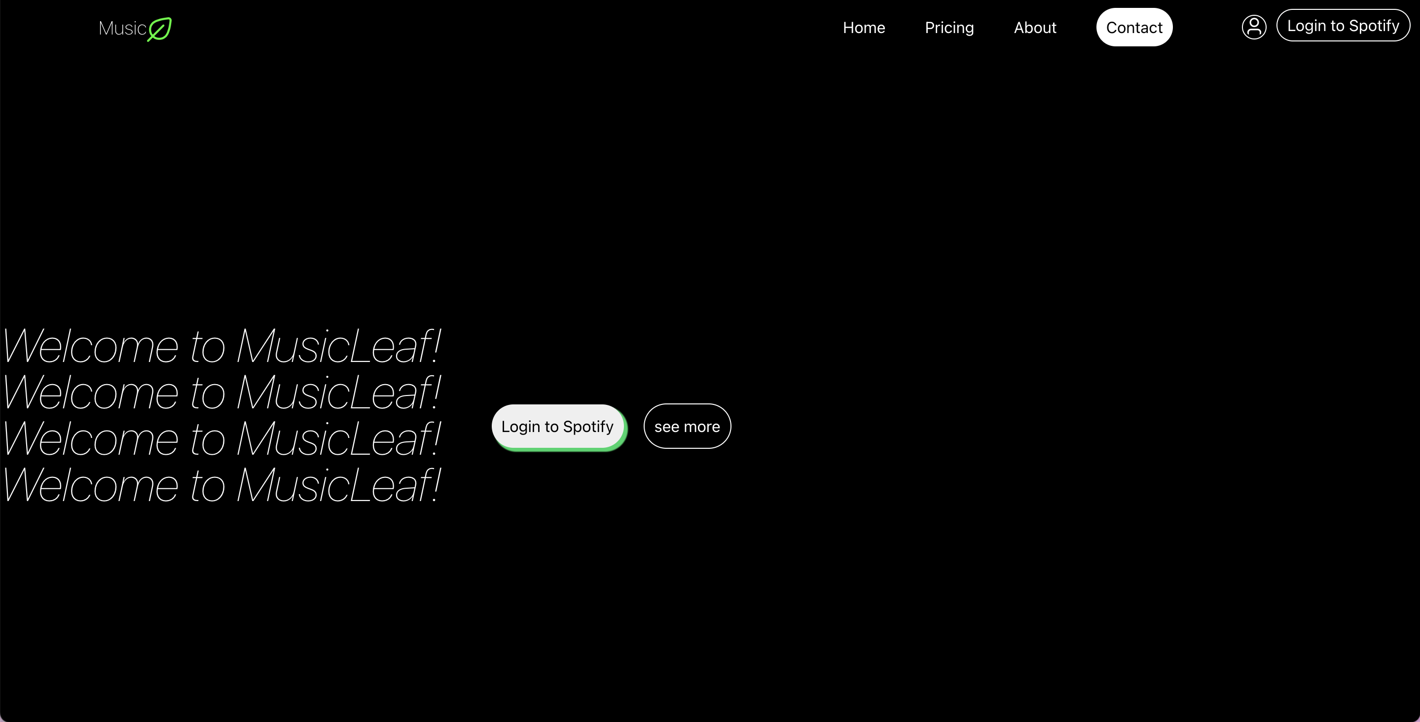 GitHub - mabdel8/spotify-search: Search Spotify API and retrieve data ...