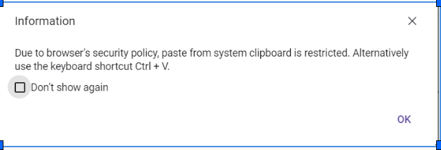 Word processor Editor issue with copy paste from other files · Issue #264 · syncfusion/ej2 ...