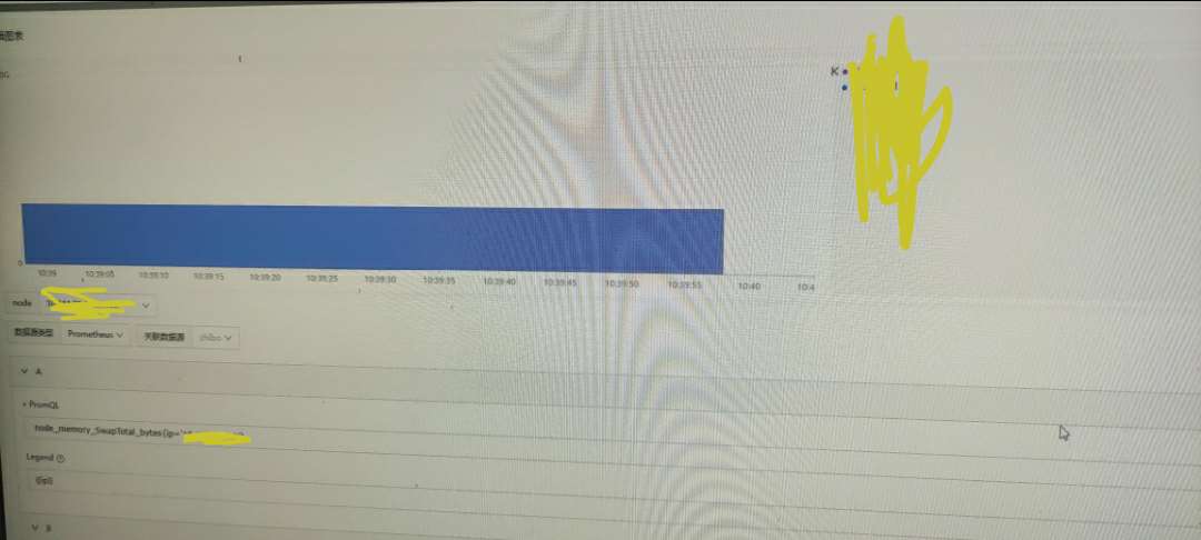 监控大盘-时间序列图-Legend显示问题 · Issue #1232 · ccfos/nightingale · GitHub