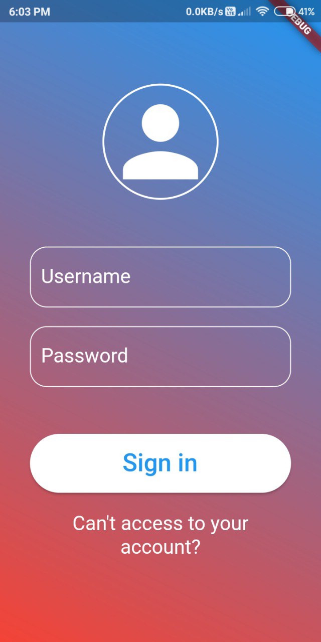 GitHub - JOBINTJ24/Flutter-Login-Screen